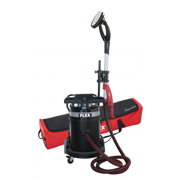 Giraffe GE 5R + BF 21L - Flex-Electroportatif - Machines, outils et ... Giraffe GE 5R + BF 21L - Flex-Electroportatif - Machines, outils et ...