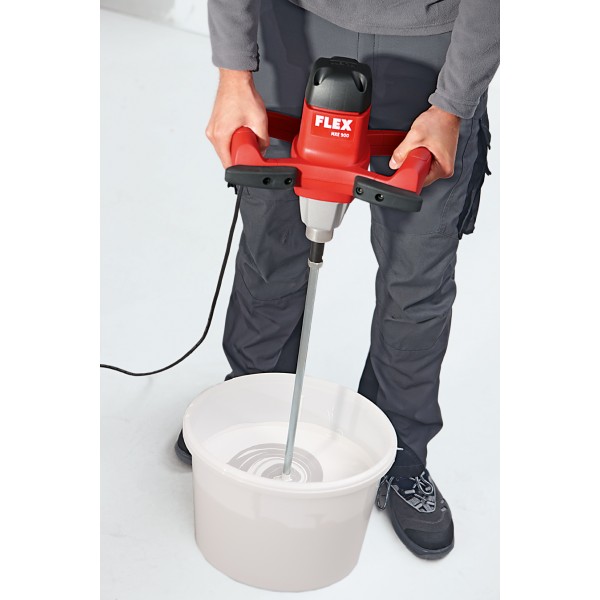 MXE 1300 + pale WR3R-140 - Flex-Electroportatif - Machines, outils et ...